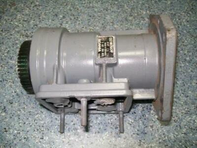 ZAWÓR HAMULCOWY FOOT BRAKE VALVE MOTORWAGEN BREMSVENTIL SCANIA 124 ...