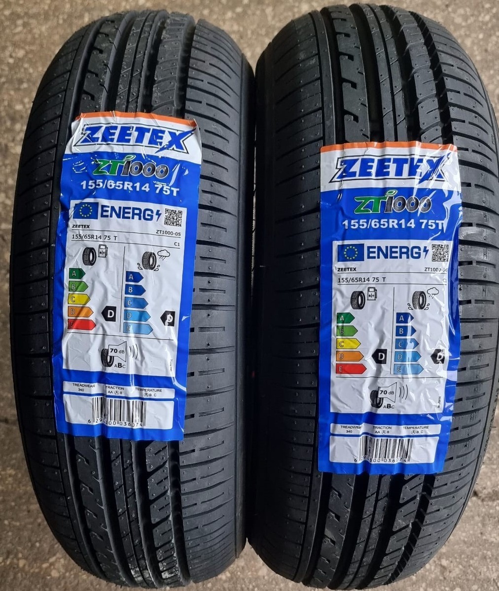 Zeetex Tyres