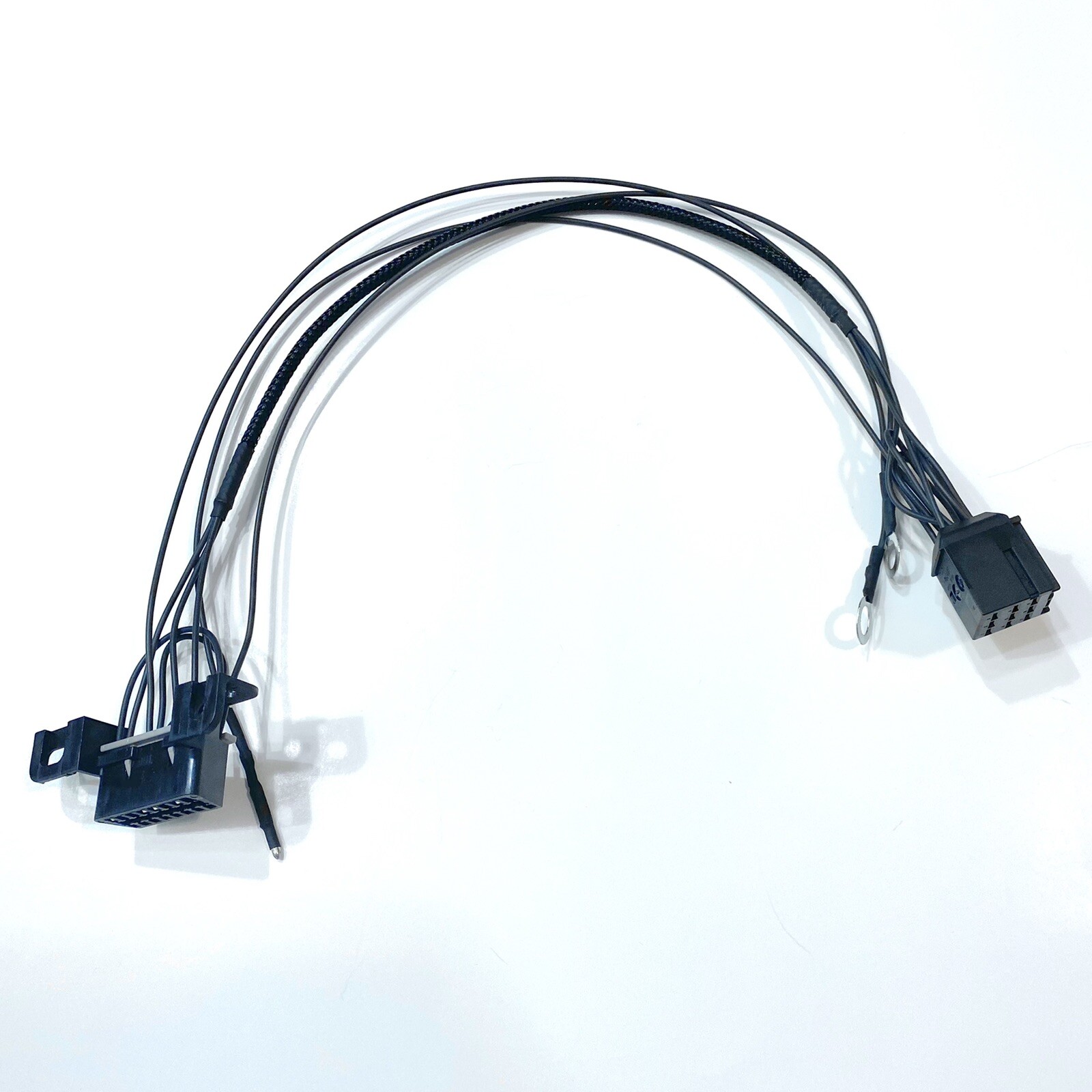 BENCH Wiring Kit For BMW M54 M52TU S54 S62 M62 M62TU ECU DME ms42 ms43 ...