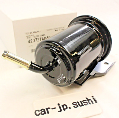 SUBARU Genuine 90-98 Sambar Truck VAN KS3 KS4 KV3 KV4 Fuel Filter ...