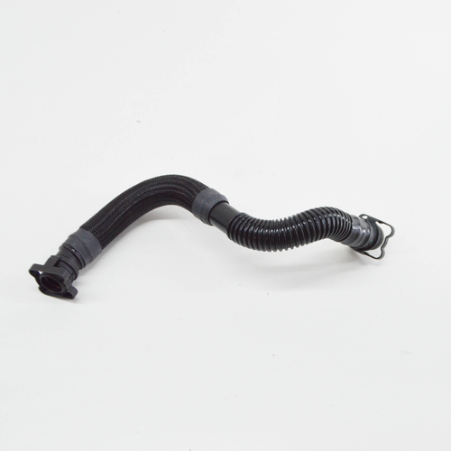 NEW AUDI A8 D4 CYLINDER HEAD VENT HOSE 079103209CF ORIGINAL 079-103-209 ...
