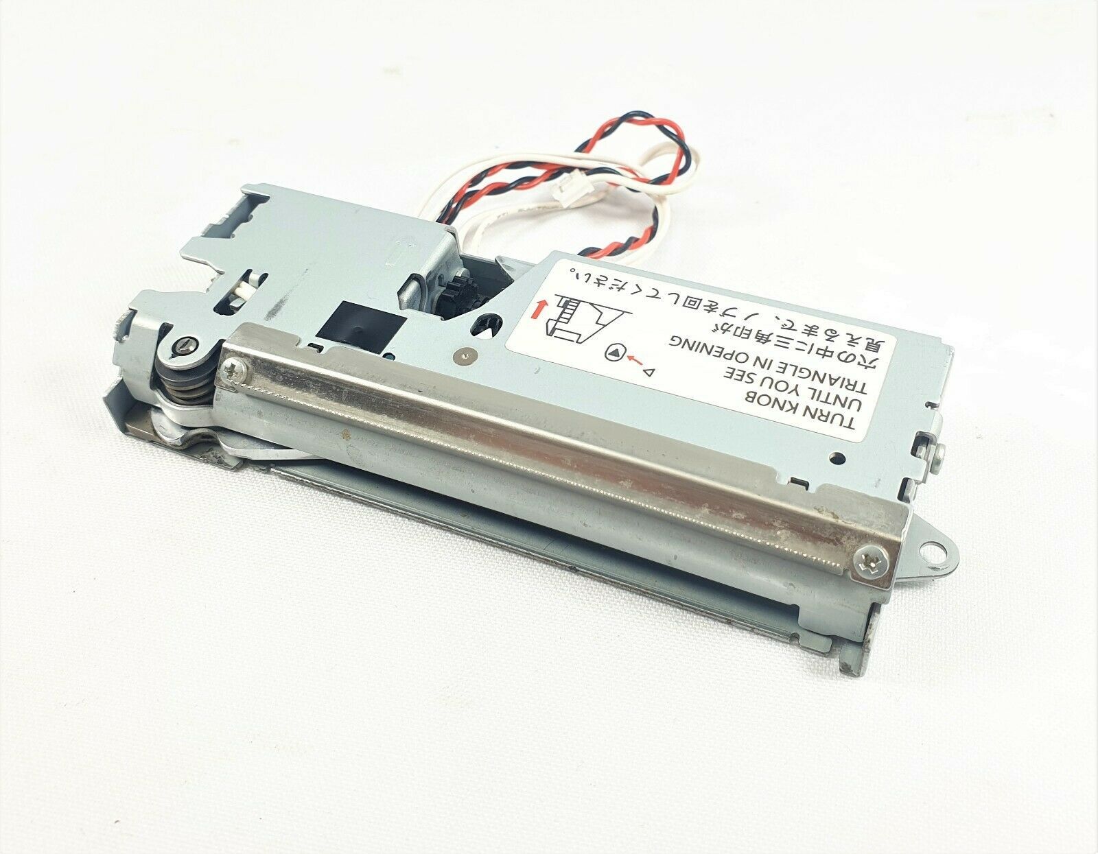 EPSON TM-T88V TM-T88IV Cutter Messer Auto Cutter Unit 1434300 4 Pin ...