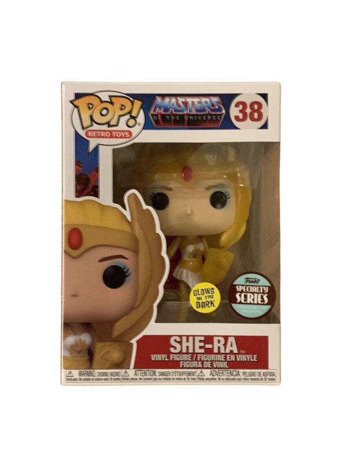 Funko She-Ra 3.75 inch Figure - 51438 for sale online | eBay
