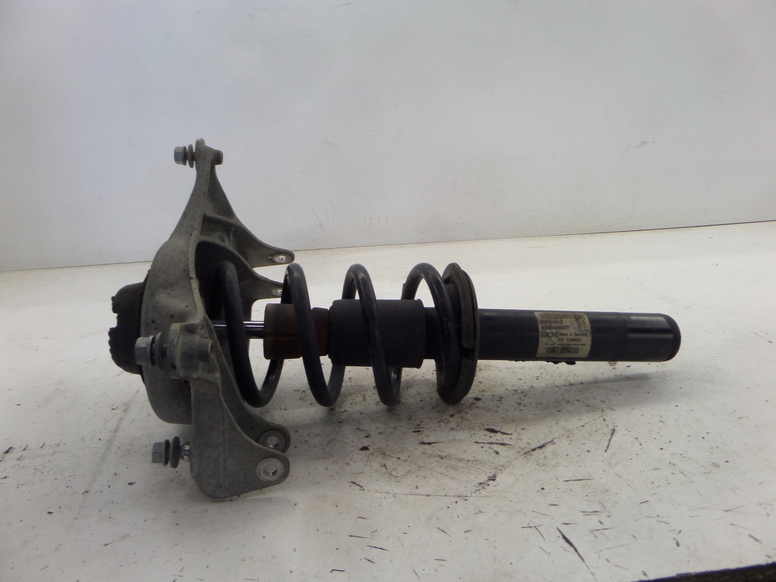 Porsche Macan Left Front Strut Suspension 15-18 OEM 95B.413.031.E ...