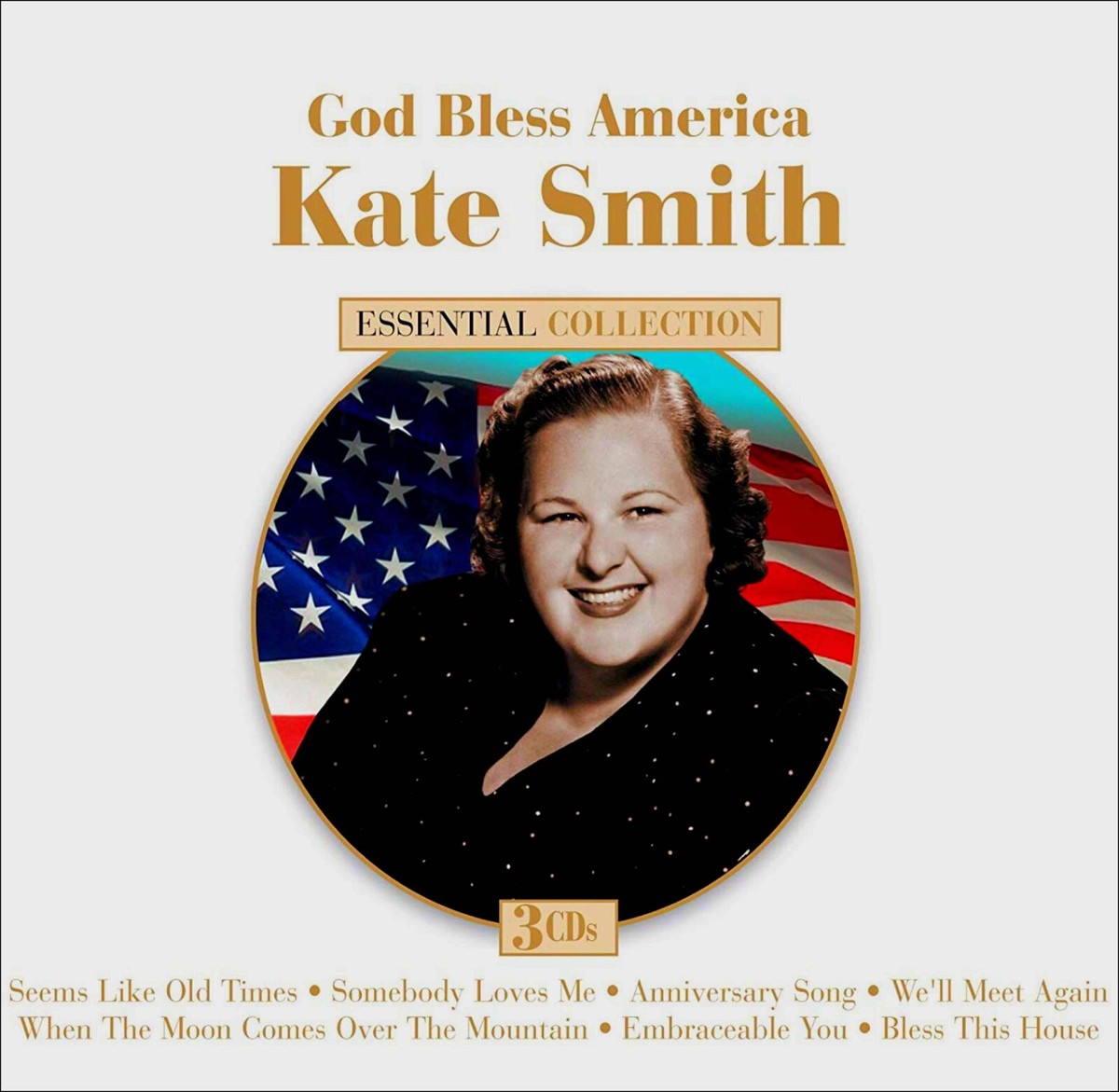 Kate Smith Show