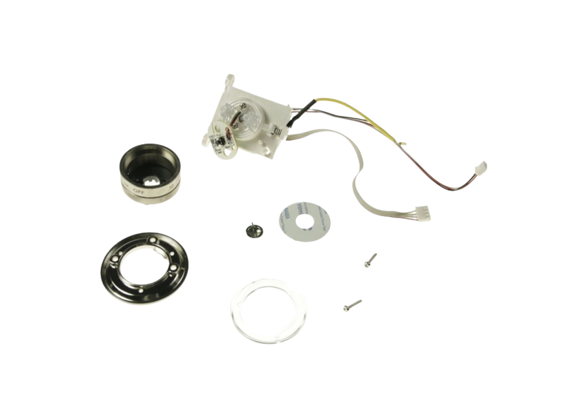 Electrolux AEG Card PCB Knob Stand Mixer Assistent Ultramix KM5540 ...