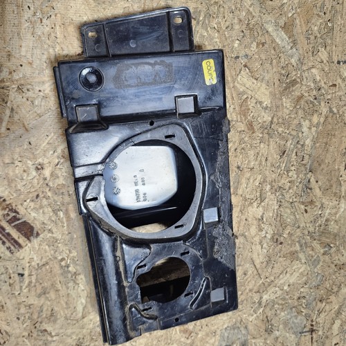 C4 Corvette Delco Bose Speaker Box Right Front COUPE Amplifier Pod ...