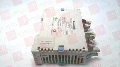 MATSUSHITA ELECTRIC FPG-C32T / FPGC32T (NEW NO BOX) | eBay UK