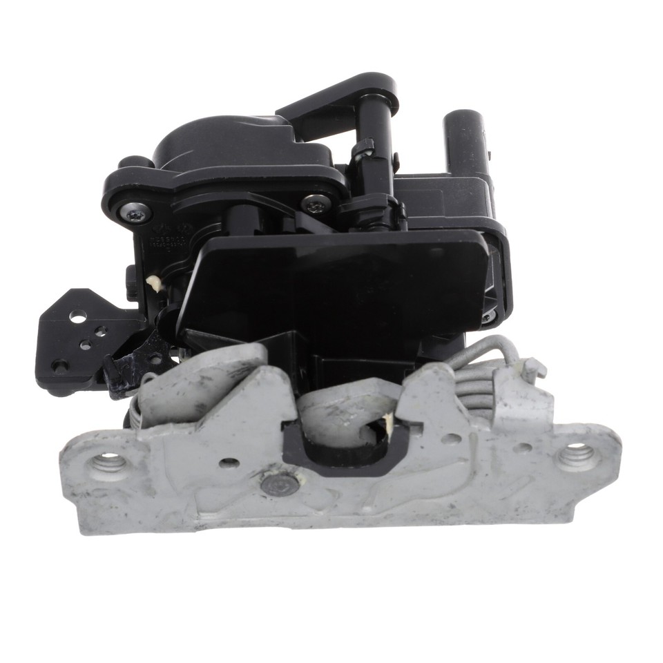 19-24 RAM 2500 3500 TAILGATE LOCK LATCH ACTUATOR NEW GENUINE MOPAR ...