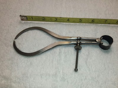 Calipers - Craftsman Caliper