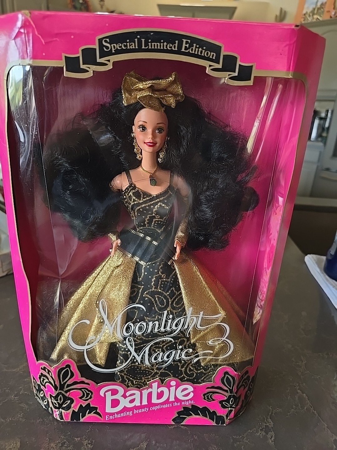 Moonlight Magic 1993 Barbie Doll for sale online | eBay