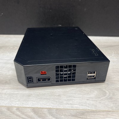 Portable Wii Monitor