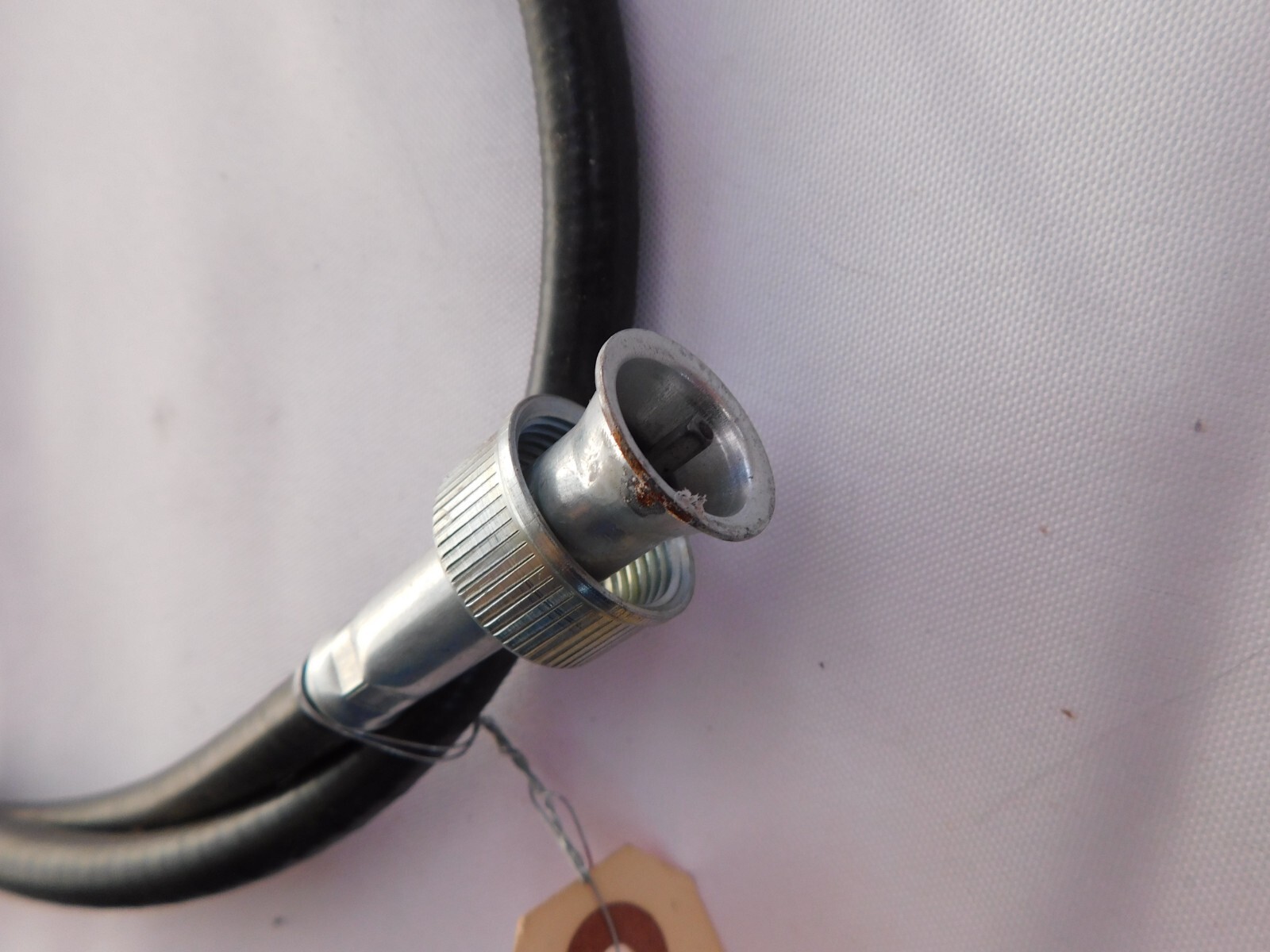NOS OEM Ford 1961 1962 Lincoln Speedometer Cable Continental Speedo | eBay