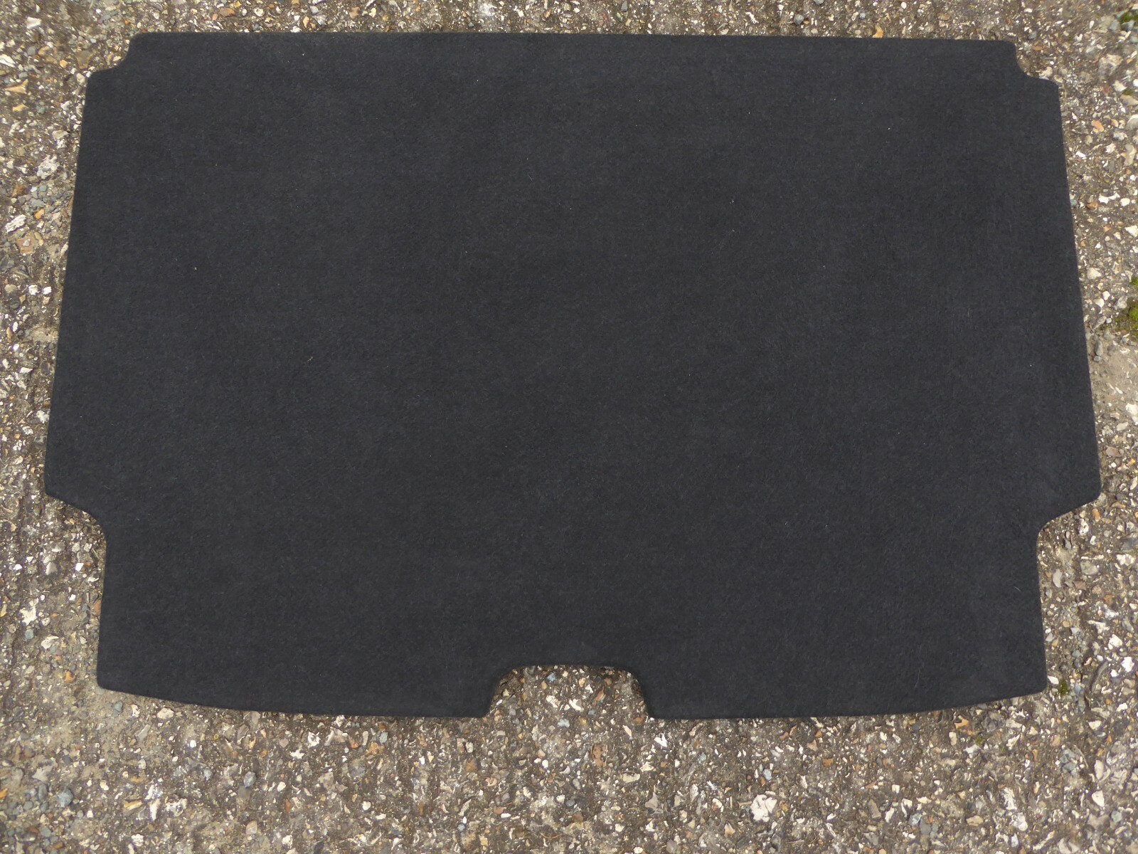 Nissan 84908BV86B Boot Floor Carpet for Juke F15 14-19 for sale online ...