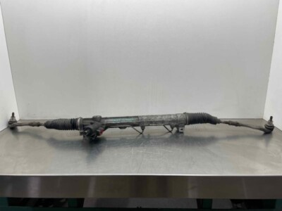 2009-2012 Audi Q5 Power Steering Gear Rack And Pinion OEM | eBay