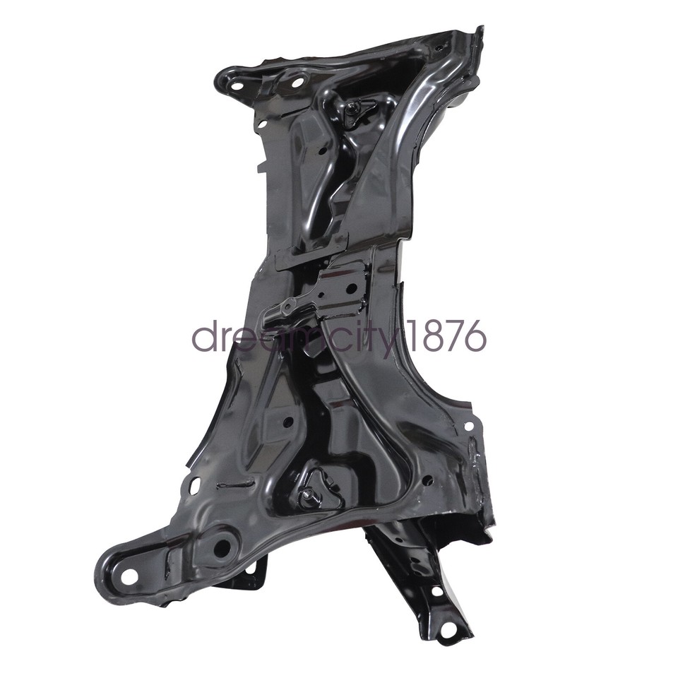 NEW Front Crossmember Subframe Sub K-Frame Fits Toyota Yaris / Prius C ...