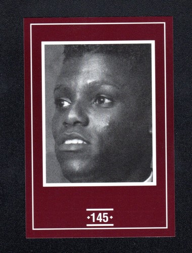 Carl Lewis Athlete Track and Field 1991 Face To Face Game Famous ...