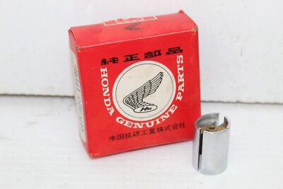 GENUINE Honda 590 Carburetor Throttle Value Slide 16141-028-015 NOS | eBay
