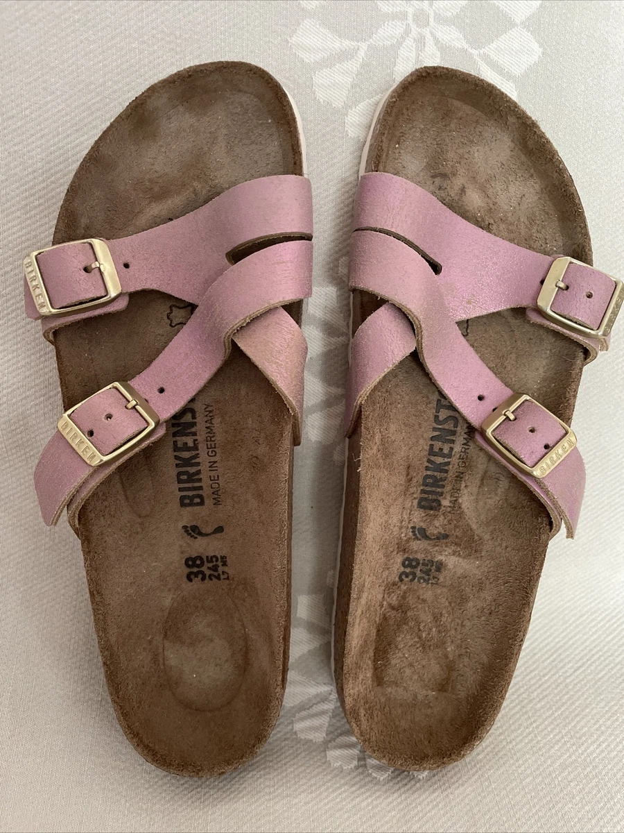 German Sandals For Women
