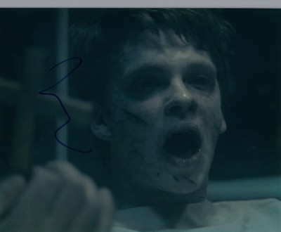 Devon Graye Signed Autographed 8x10 Photo AMERICAN HORROR STORY COA | eBay