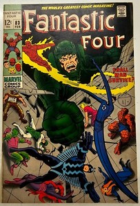 Cult Comic Books International | eBay Stores