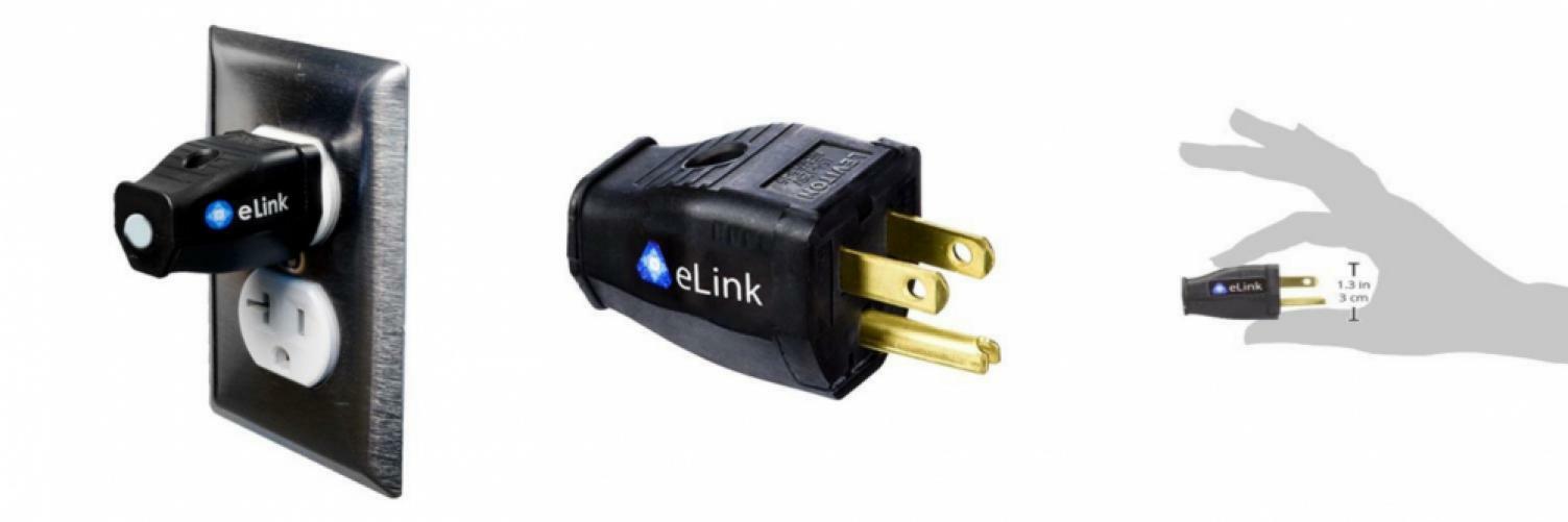 eLink EMF Neutralizer - Whole House Plug Protection Device 772195070747 ...