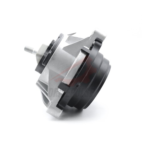 NEW 2PCS Front Engine Motor Mount For BMW 2.0L 22116787657 22116855456 ...