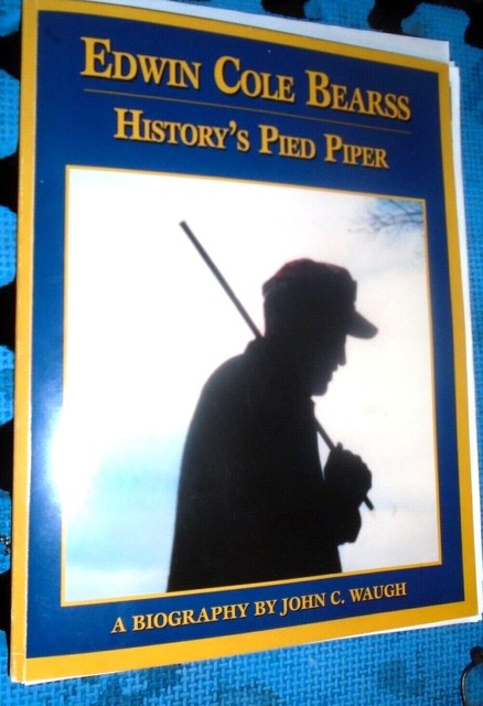 Edwin Cole Bearss by John C. Waugh (2003, Book, Illustrated) for sale ...