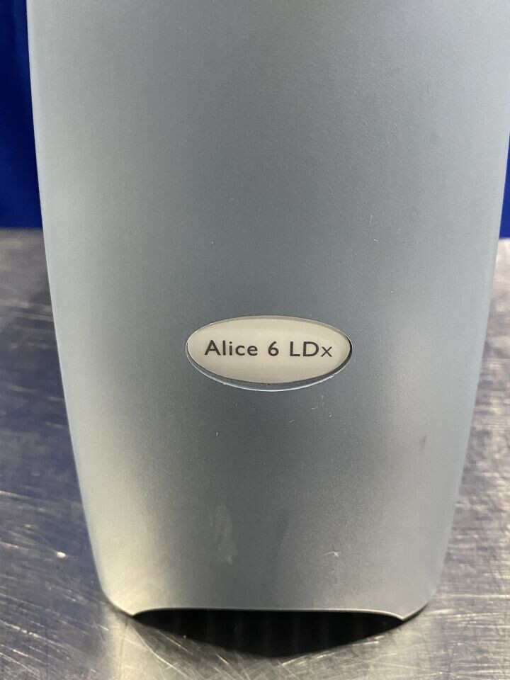 Power Tested Only Philips Alice 6 LDx Diagnostic Sleep System | eBay