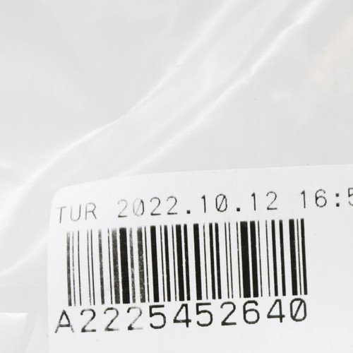 MB S W222 FRONT DISTRONIC RADAR SENSOR BRACKET A2225452640 ORIGINAL | eBay