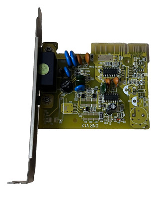CNR V1.2 MODEM CARD 56Kbps | eBay