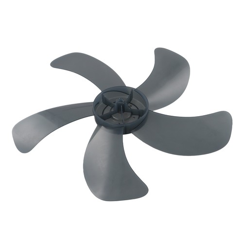 Easy Replacement 16 inch Fan Blade with Nut Cover for Pedestal & Table ...
