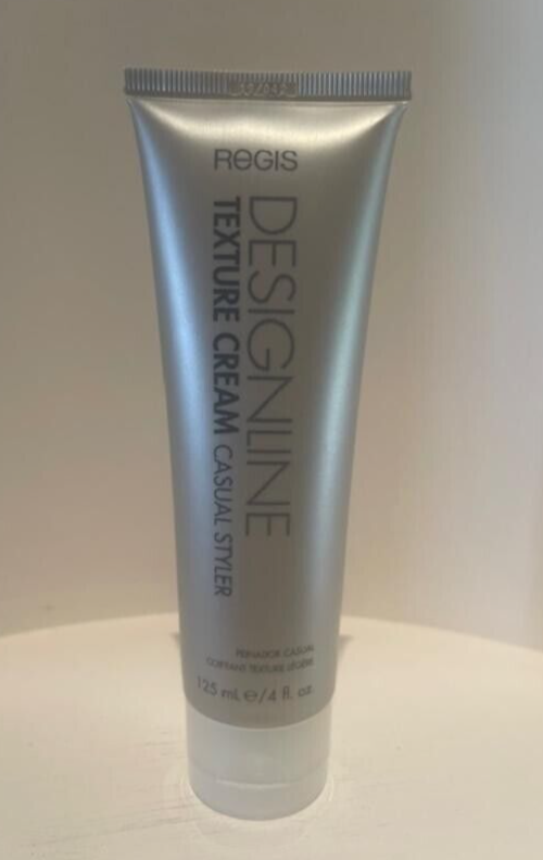 Regis Designline Texture Cream - 4 oz -Fast | eBay