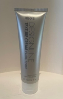 Regis Designline Texture Cream - 4 oz -Fast | eBay