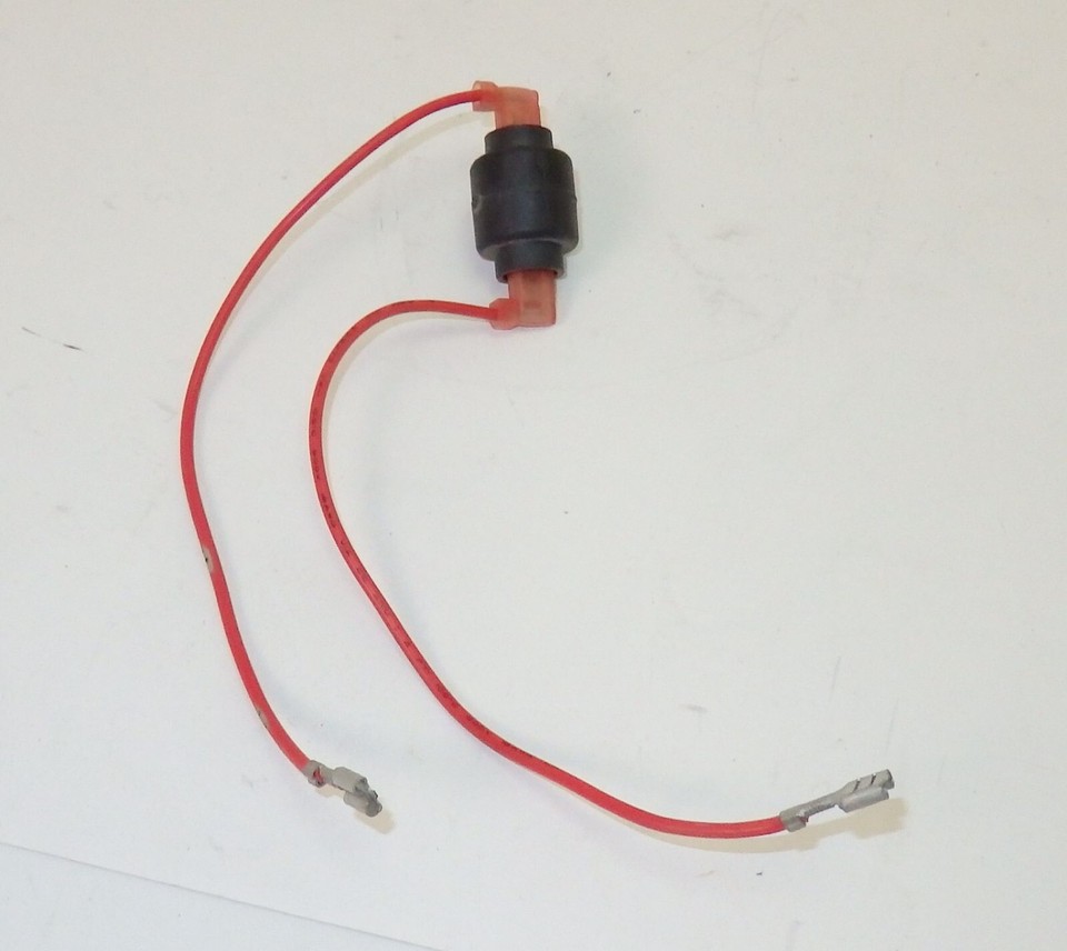 OEM Cera-Mite Start Assist Capacitor 305C20 - Dometic | eBay