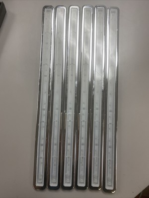 (6) Set W10887931 KitchenAid Refrigerator LED Light Module W10887931 ...