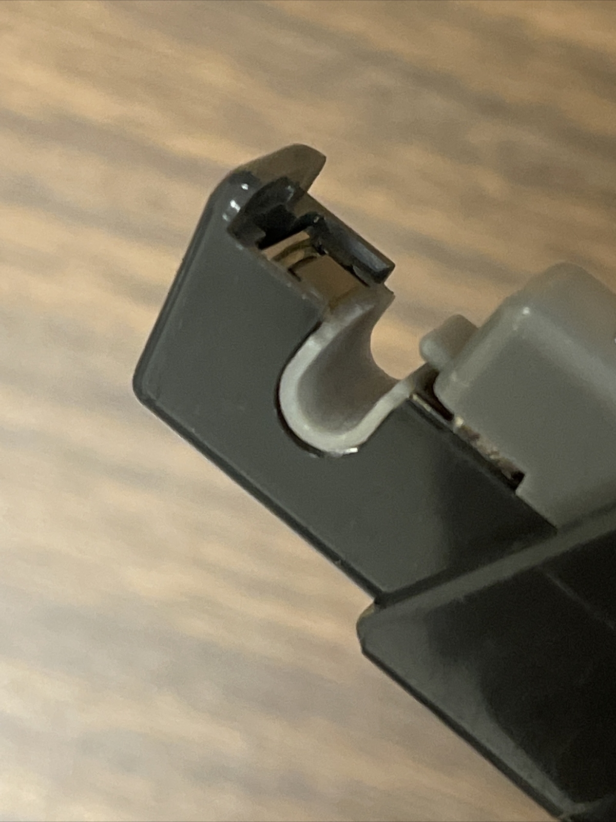 Tektronix P6021 AC Current Probe With Termination Excellent Condition ...