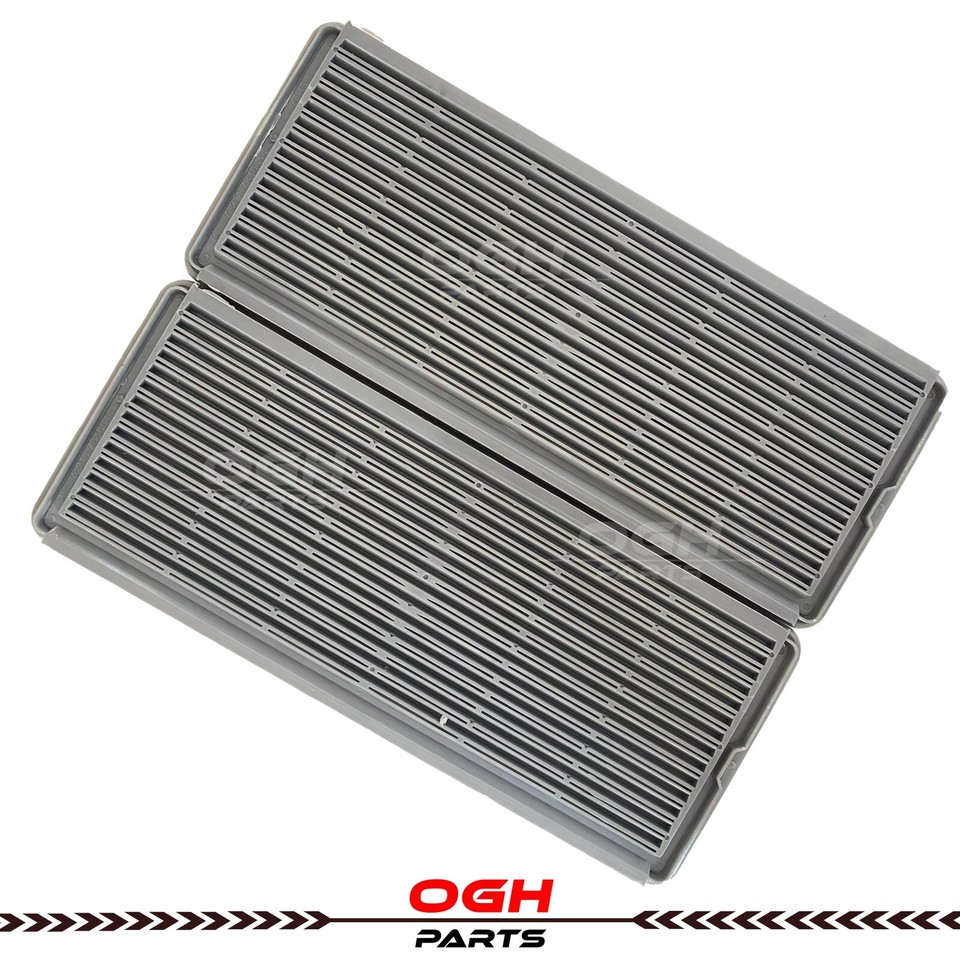 Sunroof Ceiling Grille Cover Trim for Mercedes-Benz W203 W210 W211 W220 ...