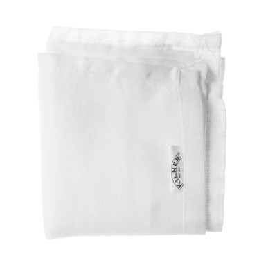 Kilner Muslin Square 50cmx50cm 100% Cotton | eBay UK