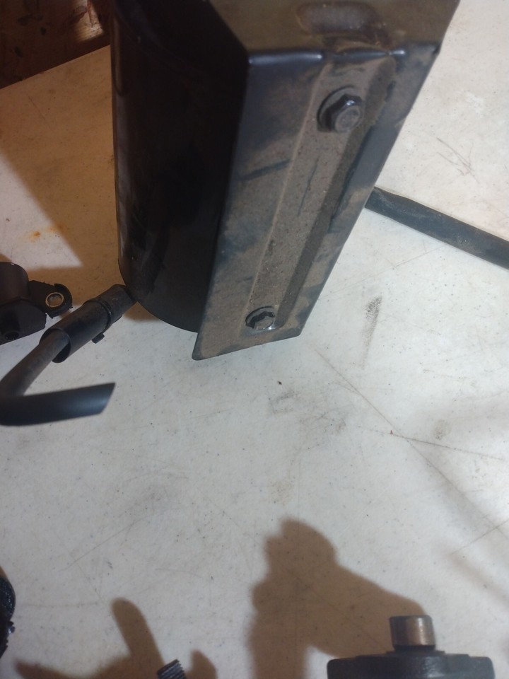 Parts And Pieces Parts Lot From Firman H07553 HO7553 Generator | eBay