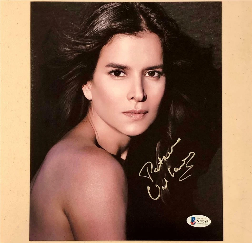Patricia Velasquez Measurements