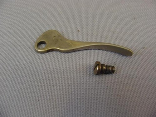 Singer 66 Part (1927#2) - 66564 Presser Bar Lifter Lever | eBay