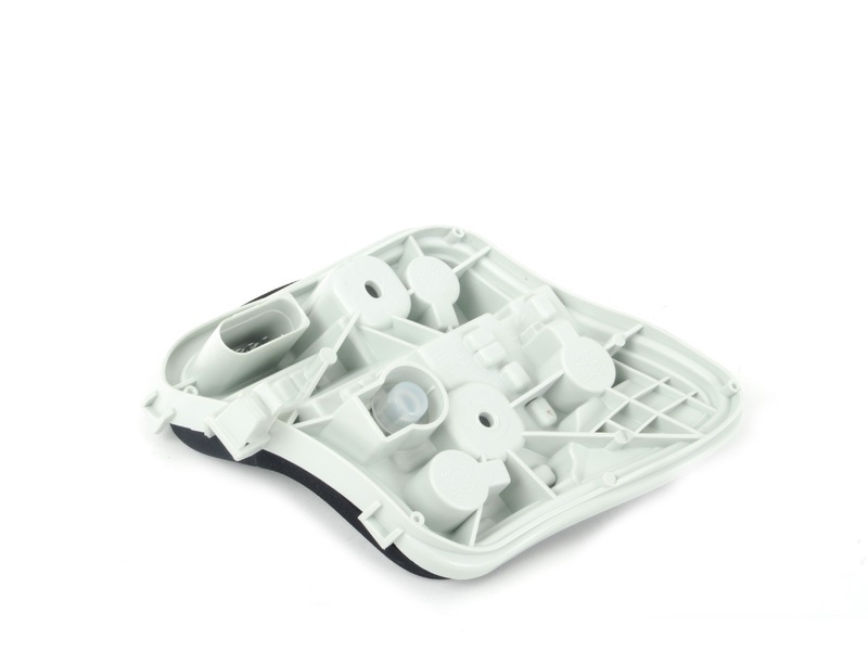 Tail+Light+Bulb+Holder+Genuine+for+Audi+8P4945257 for sale online | eBay