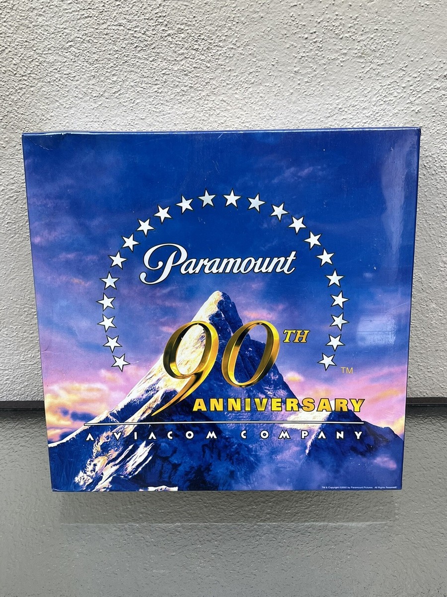 Paramount Pictures 90th Anniversary Paramount 90th Anniversary Corp