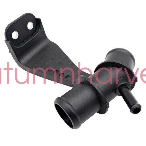 Engine Radiator Coolant Pipe Hose For Toyota Corolla 2009-13 1.8L 16577 ...