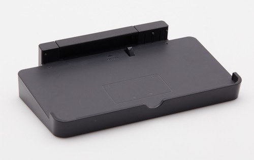 Genuine Nintendo 3DS Charging Cradle / Docking Station BLACK | eBay