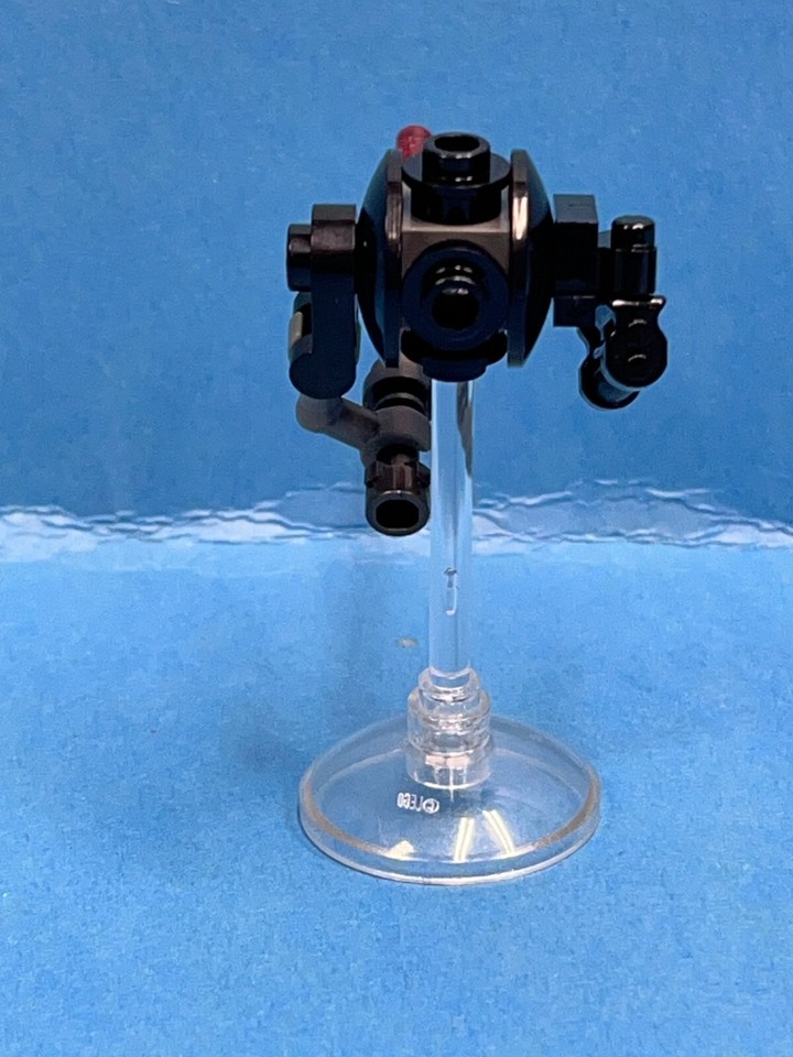 LEGO Star Wars Minifigure - Praetorian Training Droid - sw998 | eBay