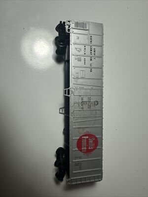HO Scale Bachmann Swift’s Premium SRLX 4244 Steel Reefer 51’ Vintage ...