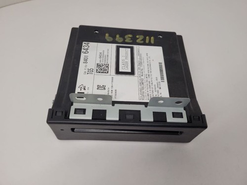 2015-20 CHEVROLET IMPALA Audio Equipment Radio Audio Disc Player ...