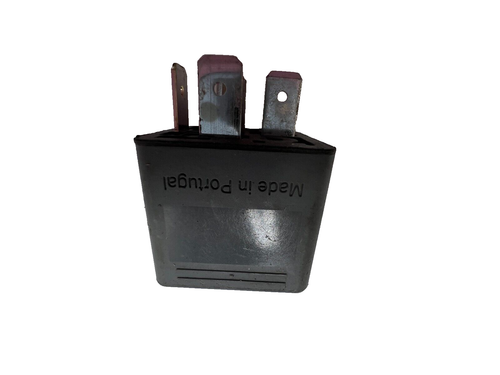 TE Connectivity V23234-A0001-X038 12VDC 20/30A Automotive Relays 5Pins ...